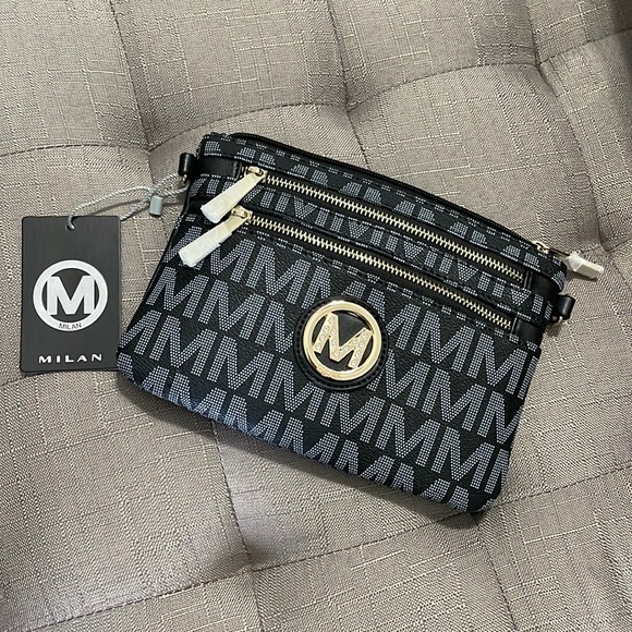 Bags | New Milan Crossbody Purse | Poshmark